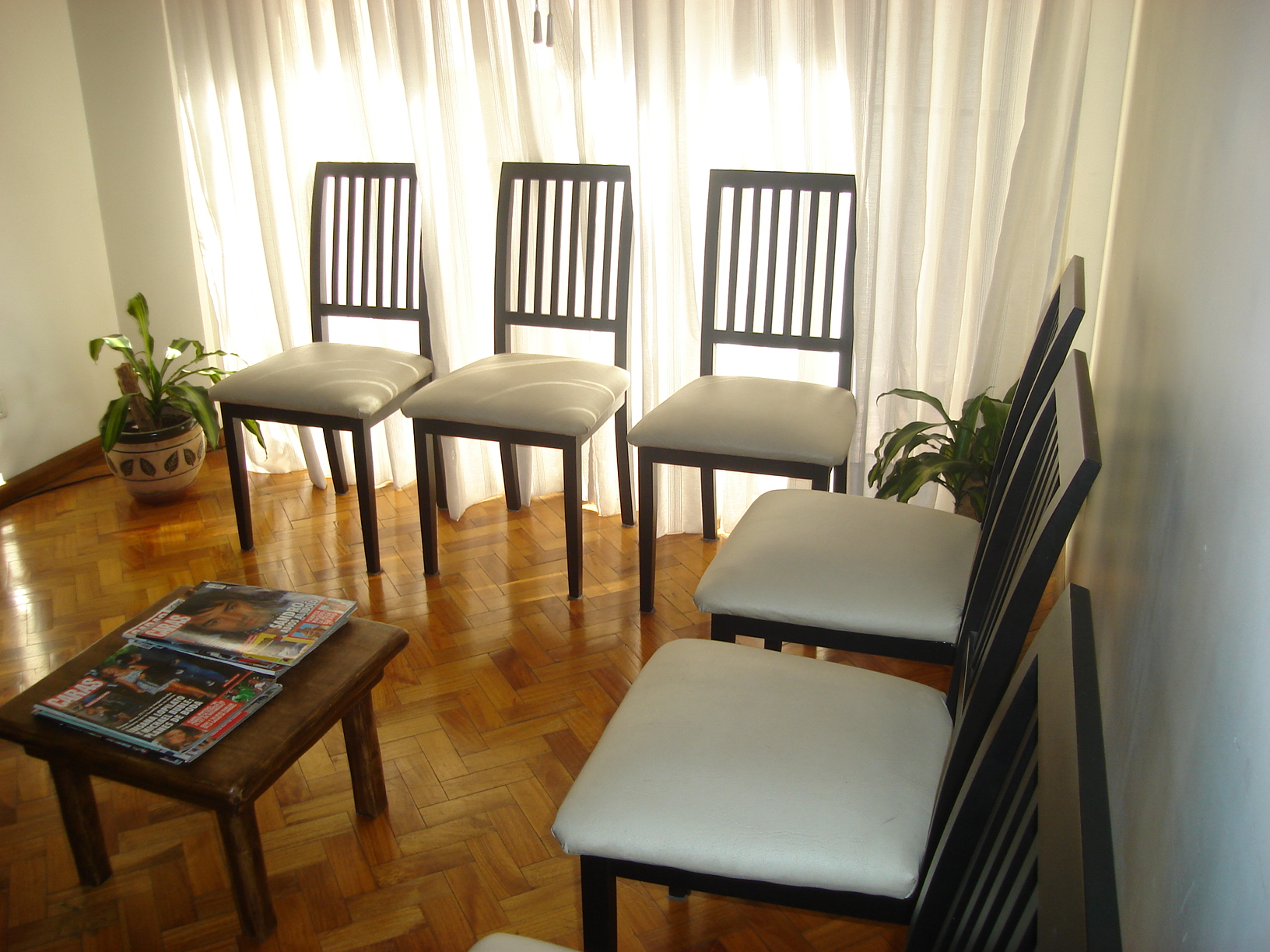 Consultorio Odontológico | Dr. Daniel Kalmar